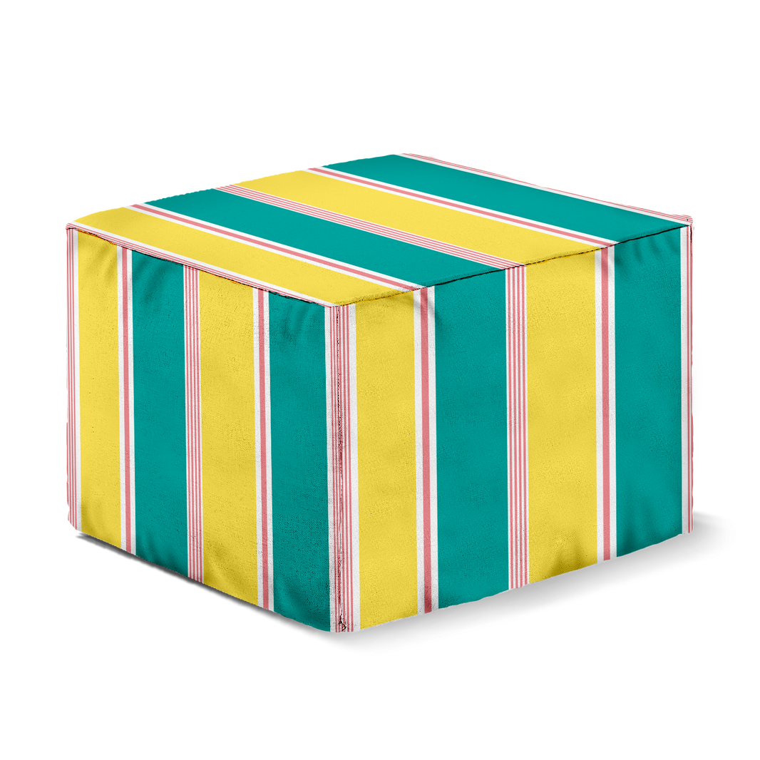 Poufs Cubes – CHIILS.NET